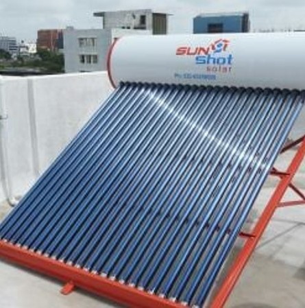 SunShot Solar